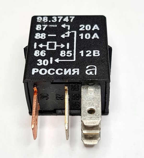 ООО ЭЛТОМ :: Описание товара