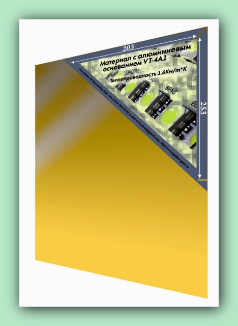 ООО ЭЛТОМ :: Описание товара